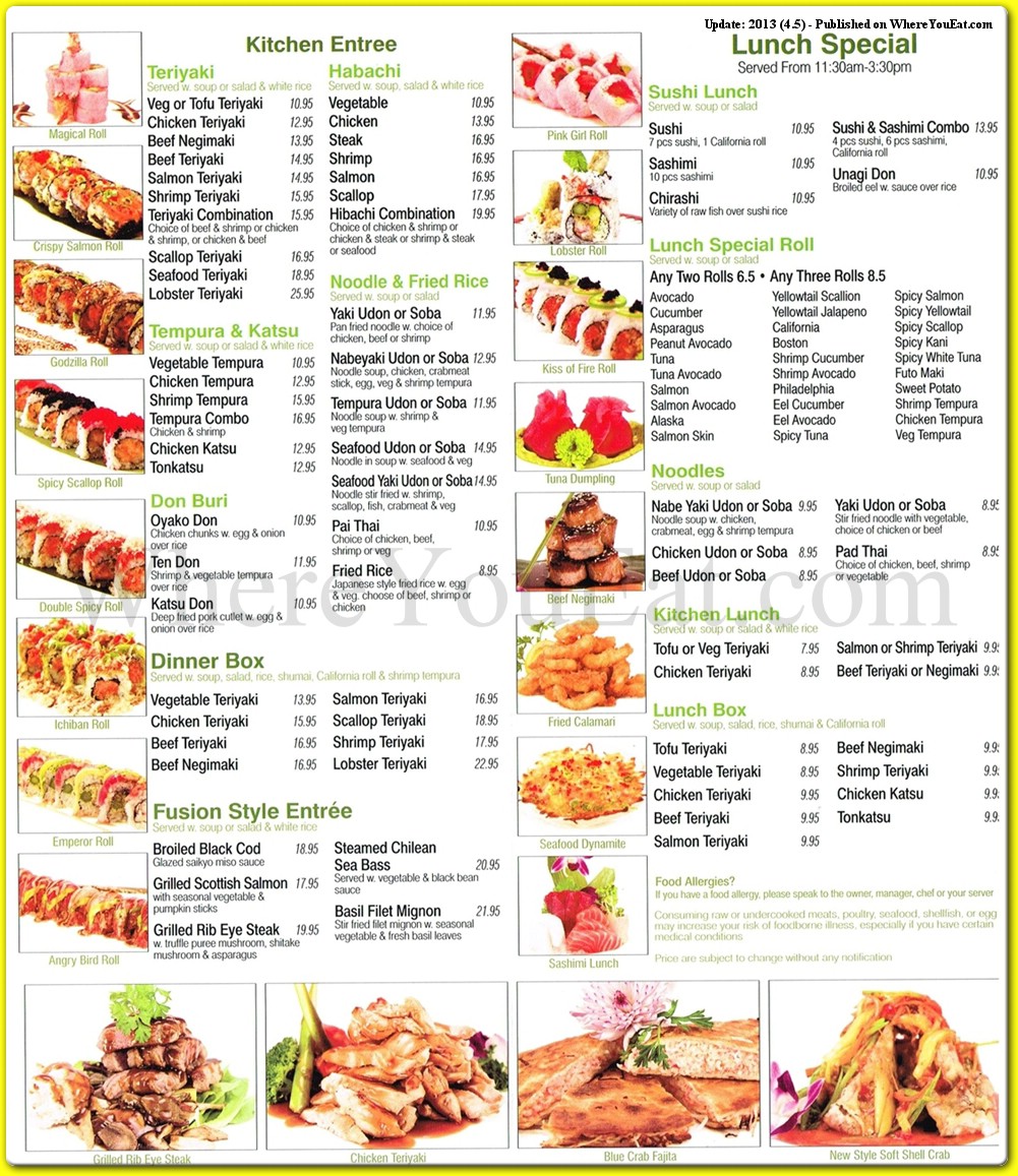 Kiku SI in Staten Island